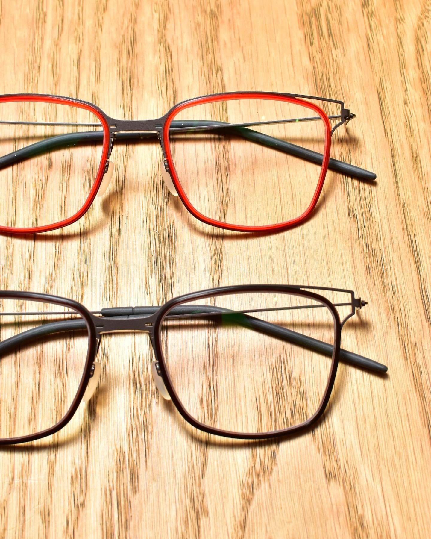 MARKUS T 最強作品！ – 上目眼鏡店Blog