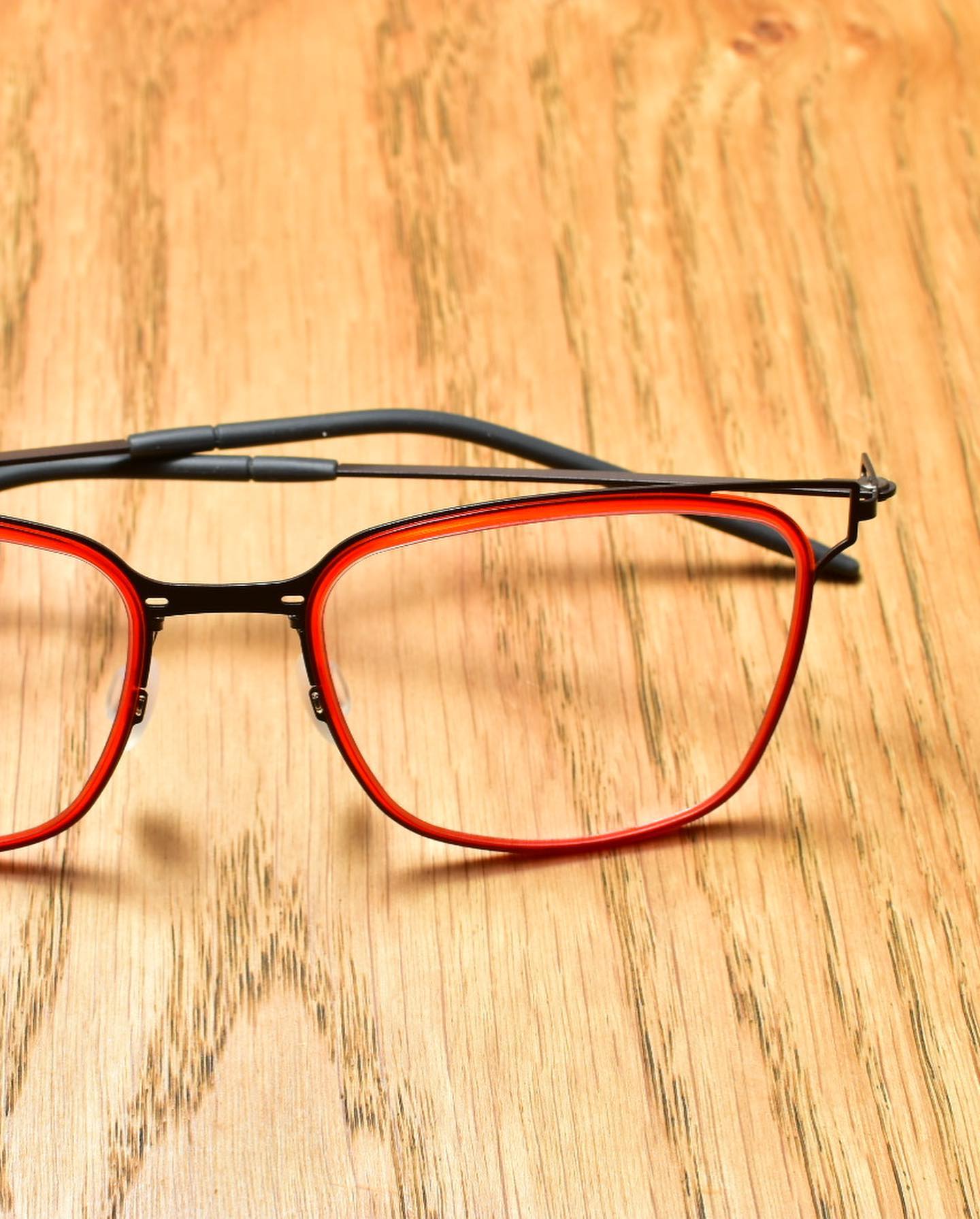 MARKUS T 最強作品！ – 上目眼鏡店Blog