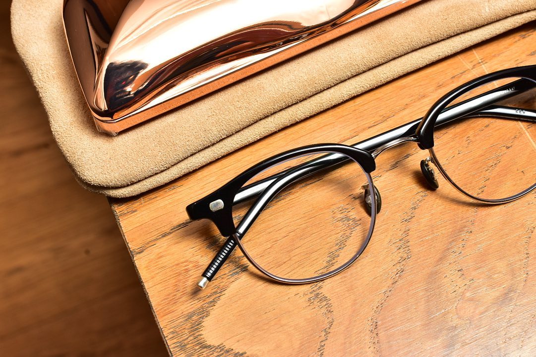 10 eyevan 的調校竅門 – 上目眼鏡店Blog