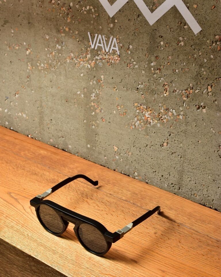 VAVA TRUNK SHOW 2023 – 上目眼鏡店Blog