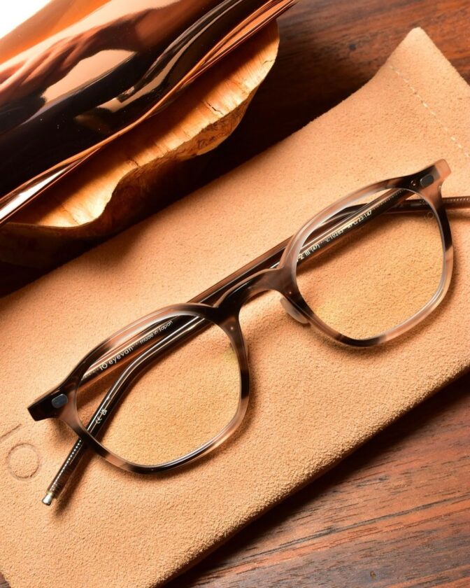 10 Eyevan – 上目眼鏡店Blog